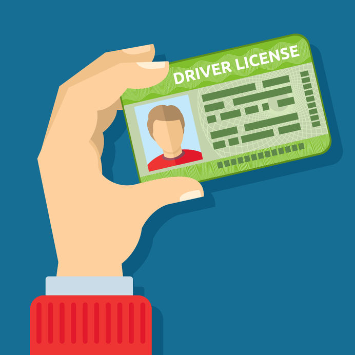 Scan Driver License With Visitor Management Software - Lobbytrack Scan Driver License With Visitor Management Software - Lobbytrack