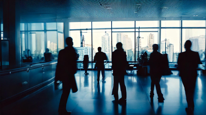 Visitor Management Solutions - Lobbytrack